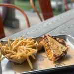 Union Restaurant & Gameyard menu in Jeffersonville, Indiana, USA