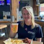 Union Restaurant & Gameyard menu in Jeffersonville, Indiana, USA