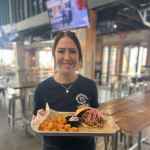 Union Restaurant & Gameyard menu in Jeffersonville, Indiana, USA