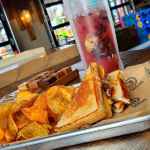 Union Restaurant & Gameyard menu in Jeffersonville, Indiana, USA