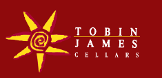 Menu for Tobin James Cellars in Paso Robles, CA | Sirved