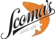 Menu for Scoma's Restaurant in San Francisco, CA | Sirved