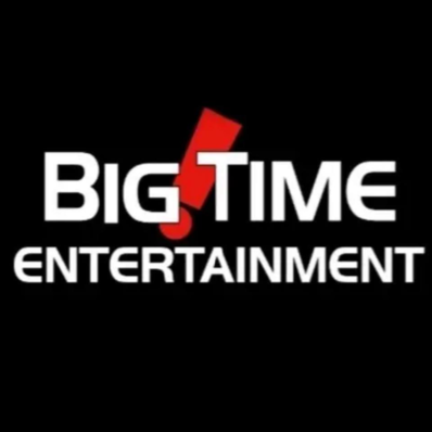 Menu for Big Time Entertainment in Windsor, ON | Sirved