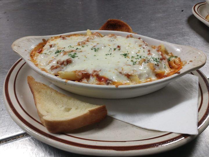 Uptown Food & Beverage Co. menus in Ankeny, Iowa, United States