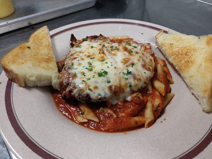 Uptown Food & Beverage Co. menu in Ankeny, Iowa, USA