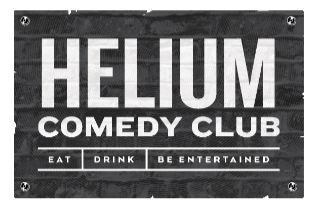 Menu for Helium Comedy Club in Philadelphia, PA | Sirved