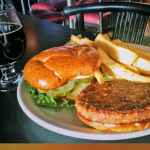 McShane's Irish Pub & Whiskey Bar menu in Detroit, Michigan, USA