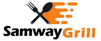 Menu for Samway Grill in Saskatoon, SK | Sirved