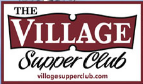 Menu for The Village Supper Club in Pleasant Prairie, WI | Sirved