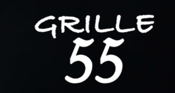 Menu for Grille 55 in South Euclid, OH | Sirved
