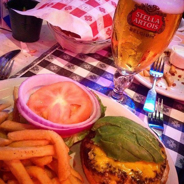 Cody's Original Roadhouse - Brownwood menu in The Villages, Florida, USA