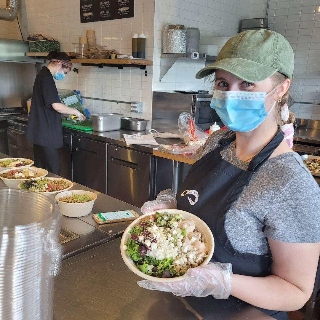 Simone's Kitchen ? menus in Schenectady, New York, United States