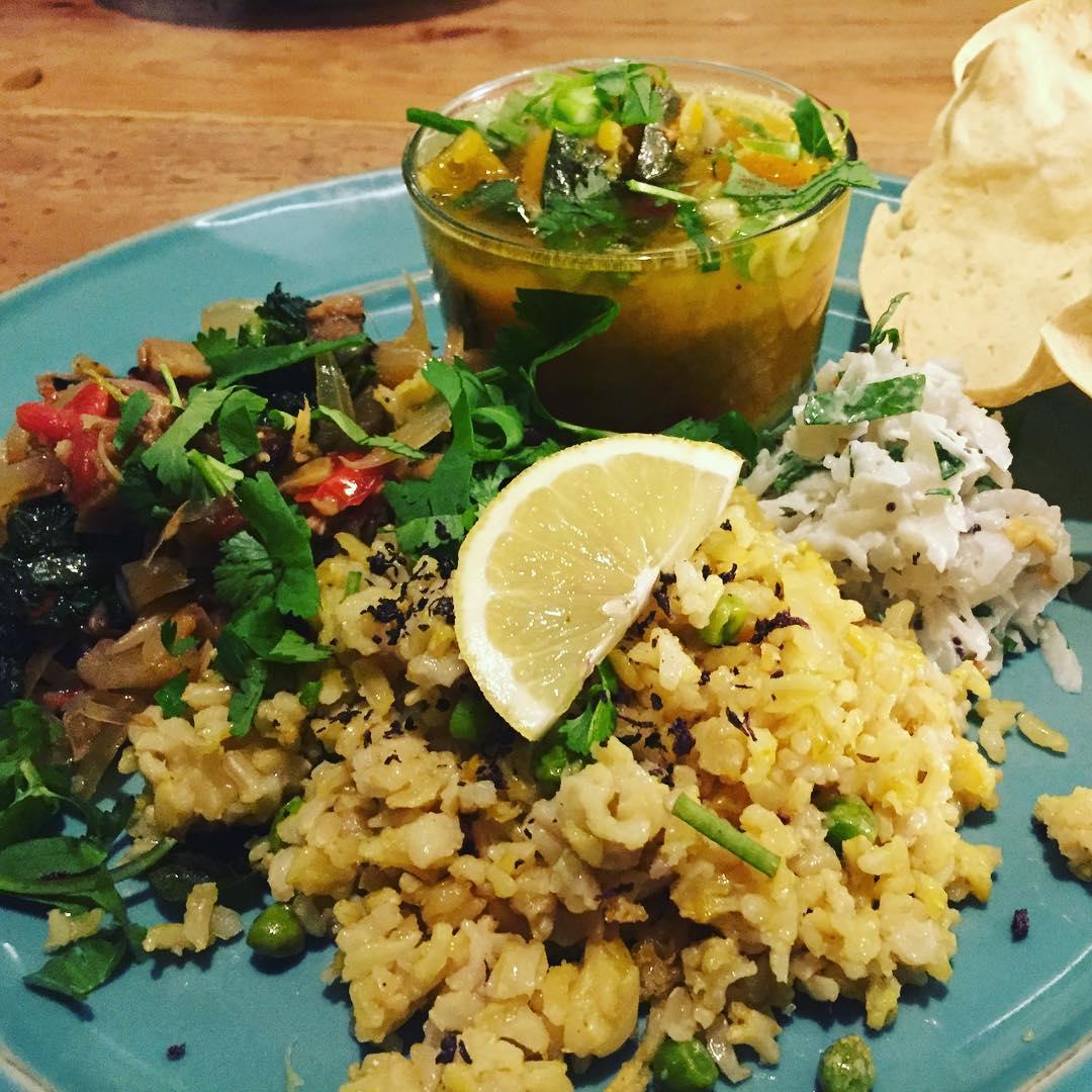 Simone's Kitchen ? menus in Schenectady, New York, United States