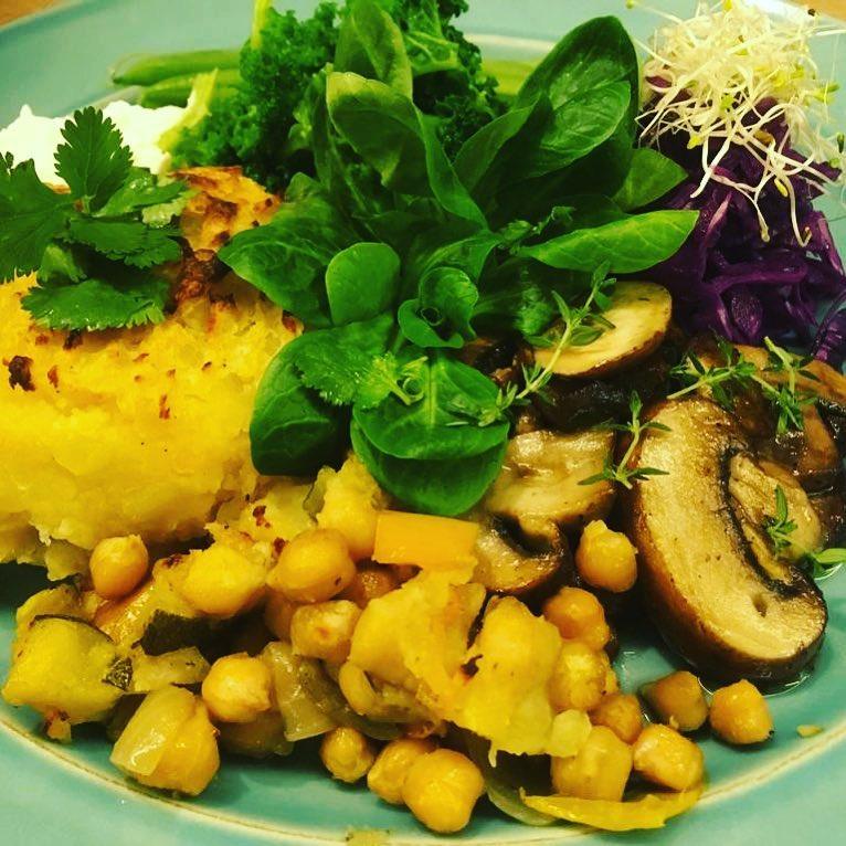 Simone's Kitchen ? menus in Schenectady, New York, United States