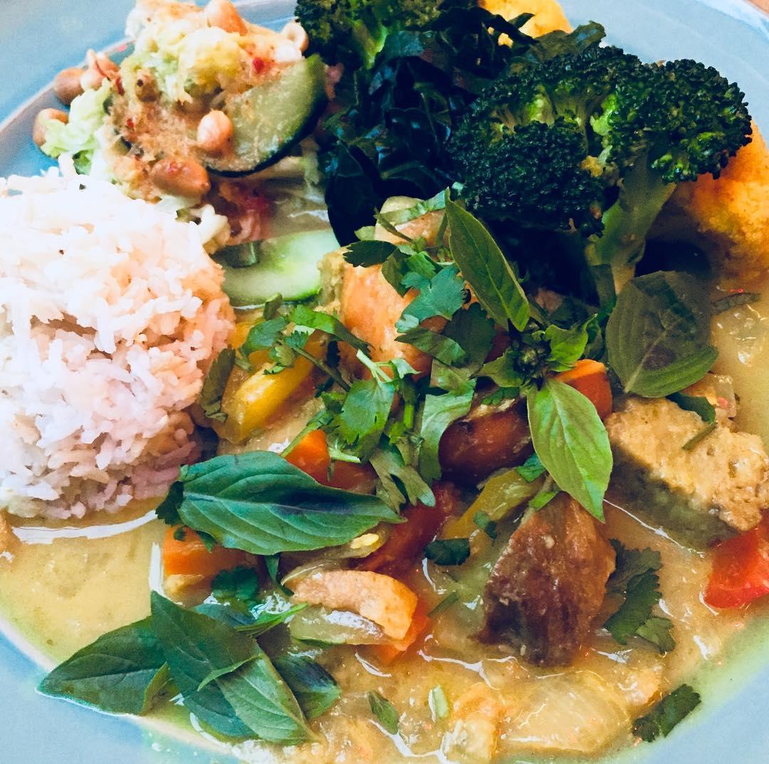 Simone's Kitchen ? menus in Schenectady, New York, United States