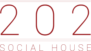Menu for 202 Social House in Roanoke, VA | Sirved