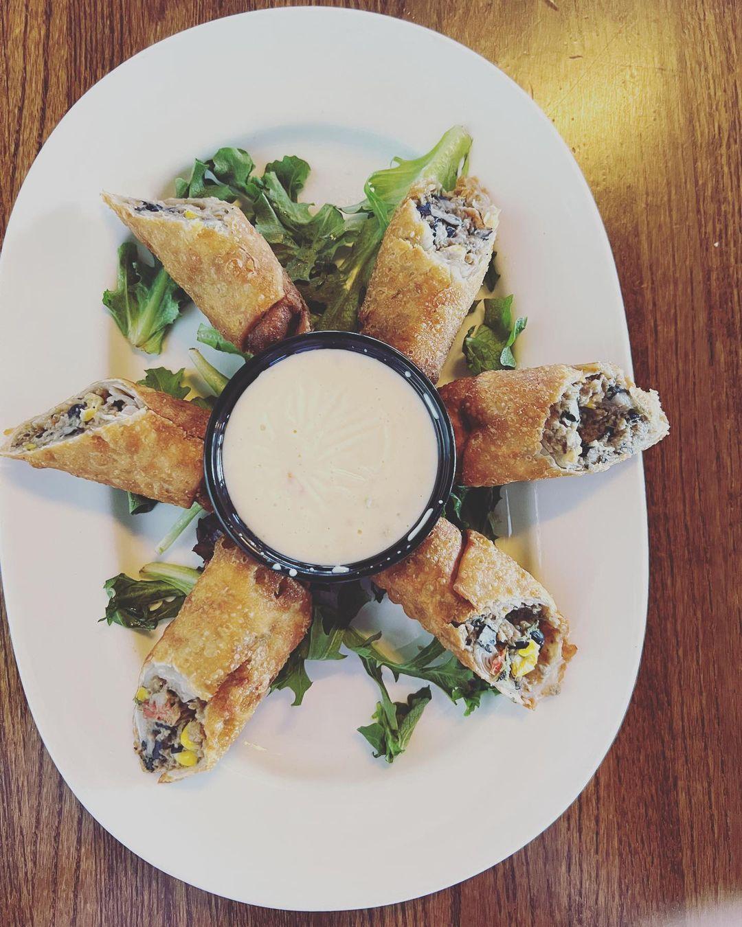 202 Social House menu in Roanoke, Virginia, USA