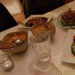 Suwanna menu in Saint John, New Brunswick, Canada