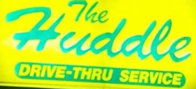 Menu for Huddle in Easley, SC | Sirved