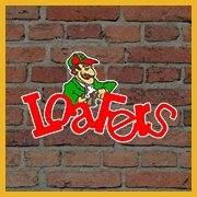 Menu for Loafers Seafood Grill in Catonsville, MD | Sirved