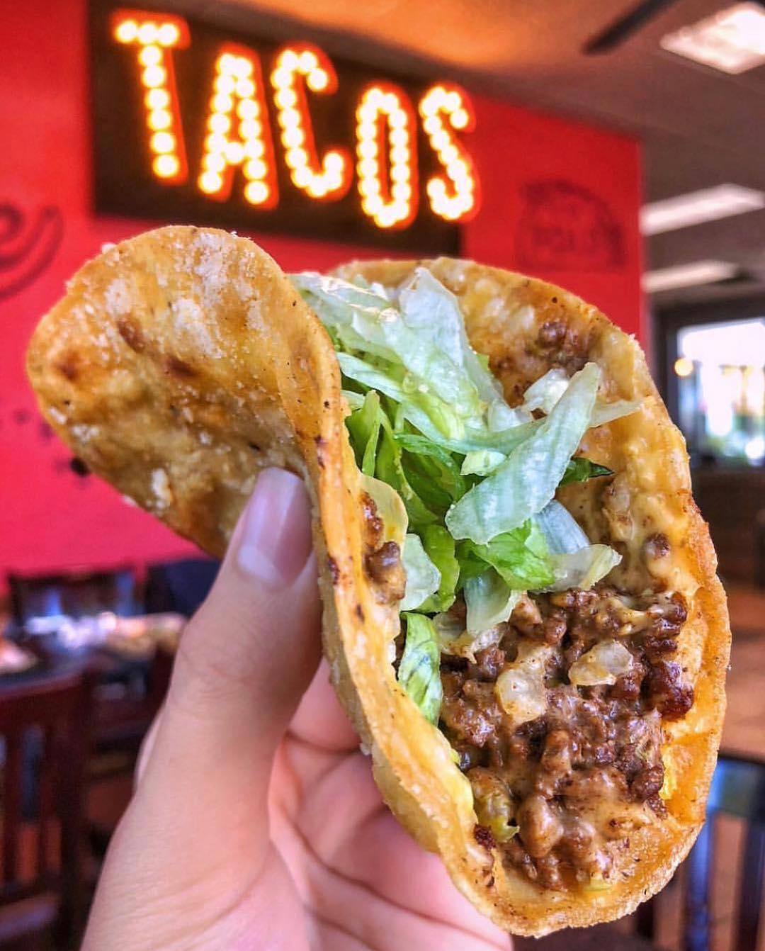 Jimboy's Tacos menu in Roseville, California, USA