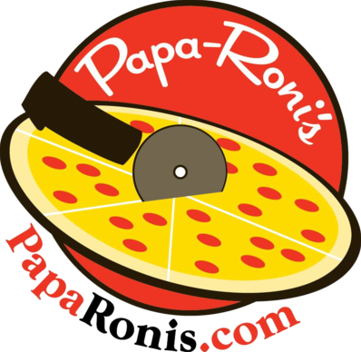 Menu for Papa Roni's Pizza & Ice Cream in Barberton, OH | Sirved