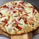 Roma Italian Restaurant menu in Dover, Delaware, USA