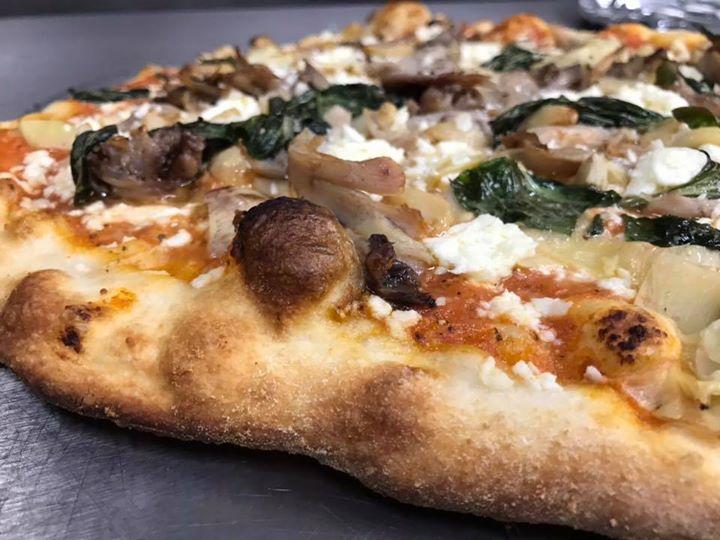 Roma Italian Restaurant menu in Dover, Delaware, USA