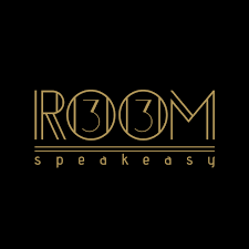 Menu for Room 33 Speakeasy in Erie, PA | Sirved