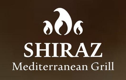 Menu for Shiraz Mediterranean Grill in Dallas, TX | Sirved