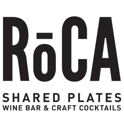 Menu for RoCA in Des Moines, IA | Sirved