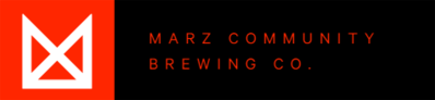 Menu for Marz Community Brewing Company in Chicago, IL | Sirved