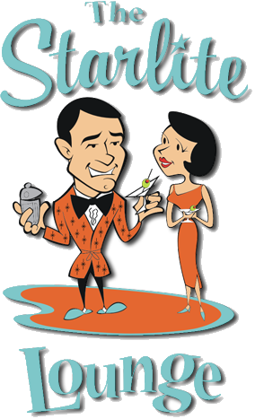 Menu for The Starlite Lounge in La Crosse, WI | Sirved