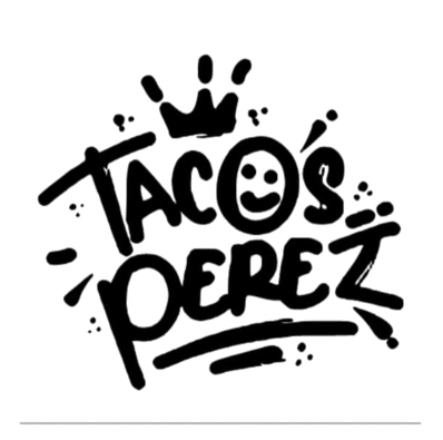 Menu for Tacosperez in Athens, TX | Sirved