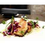 TWH Social menu in Kitchener, Ontario, Canada