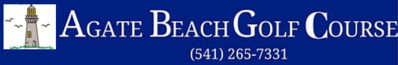 Menu for Agate Beach Golf Course in Newport, OR | Sirved
