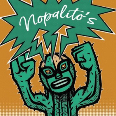 Menu for Nopalito’s in Boulder, CO | Sirved