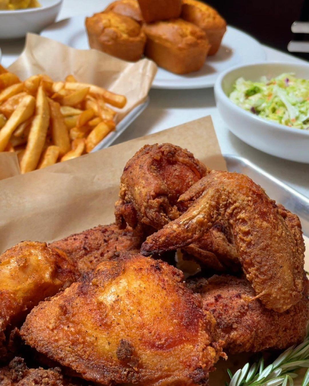 Twohey's Restaurant menu in South Pasadena, California, USA