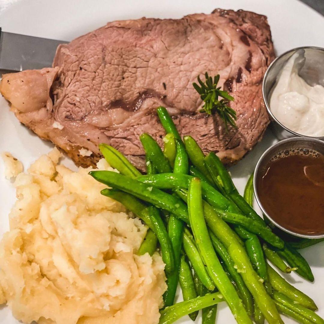 Twohey's Restaurant menu in South Pasadena, California, USA