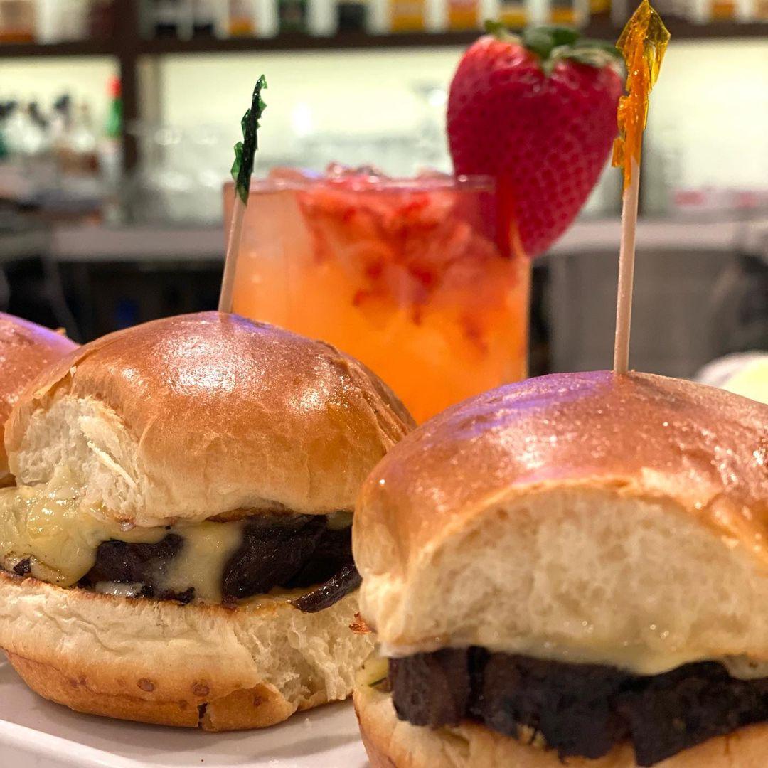 Twohey's Restaurant menu in South Pasadena, California, USA