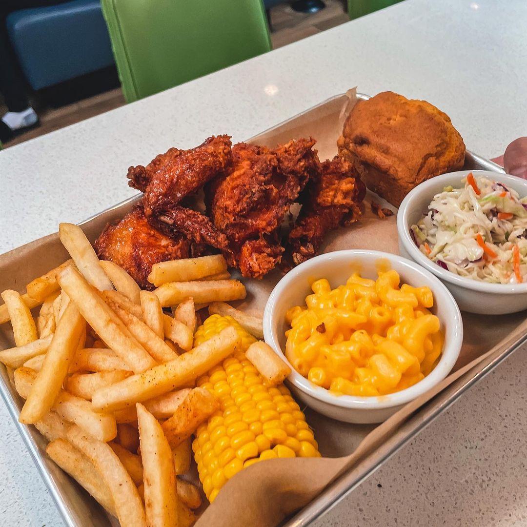 Twohey's Restaurant menu in South Pasadena, California, USA