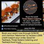 Twohey's Restaurant menu in South Pasadena, California, USA