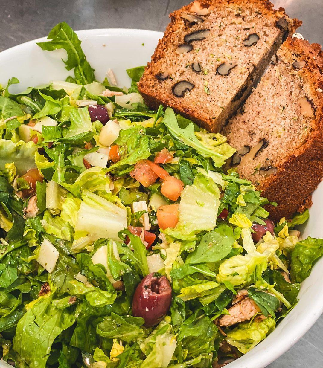 Twohey's Restaurant menu in South Pasadena, California, USA