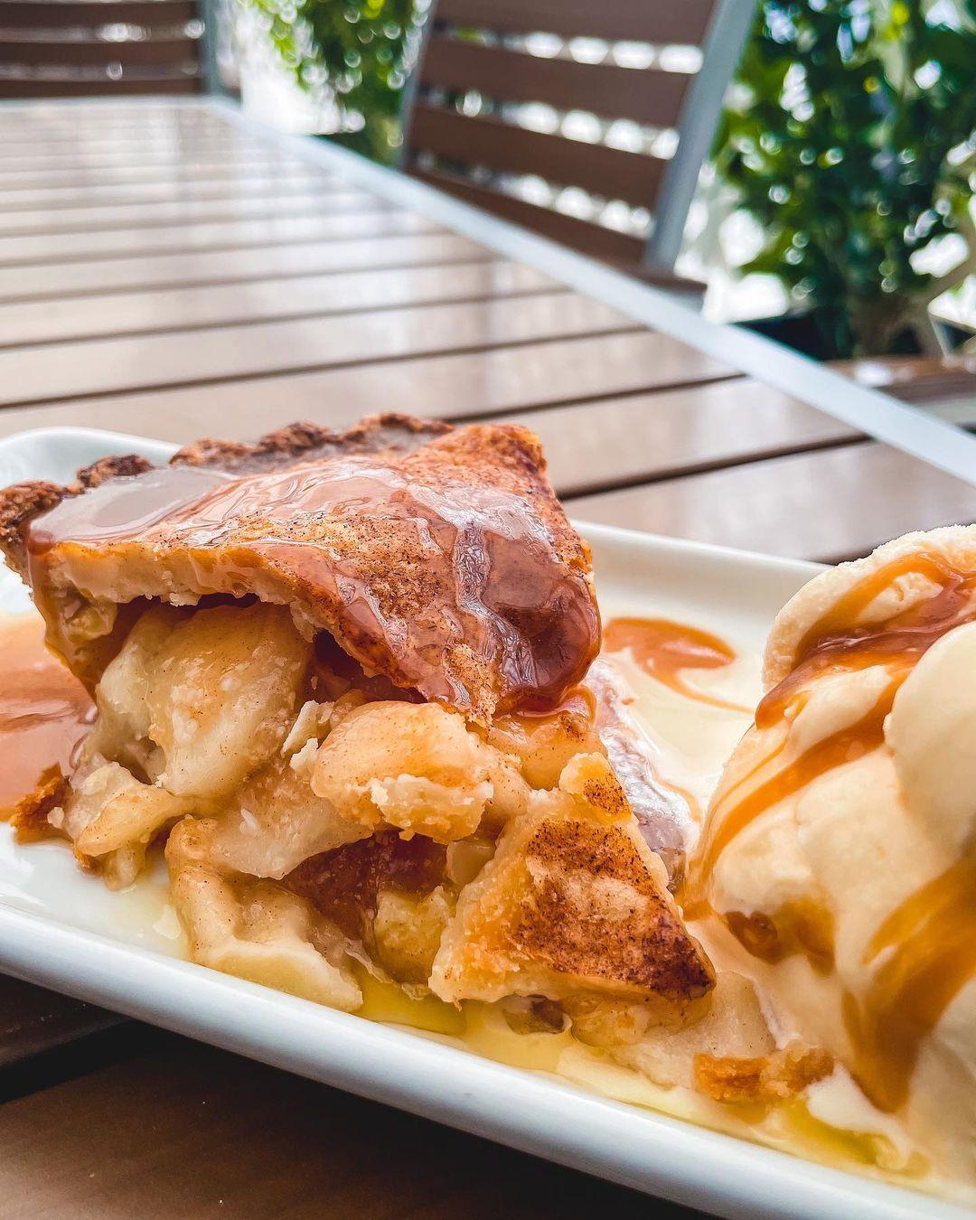 Twohey's Restaurant menu in South Pasadena, California, USA