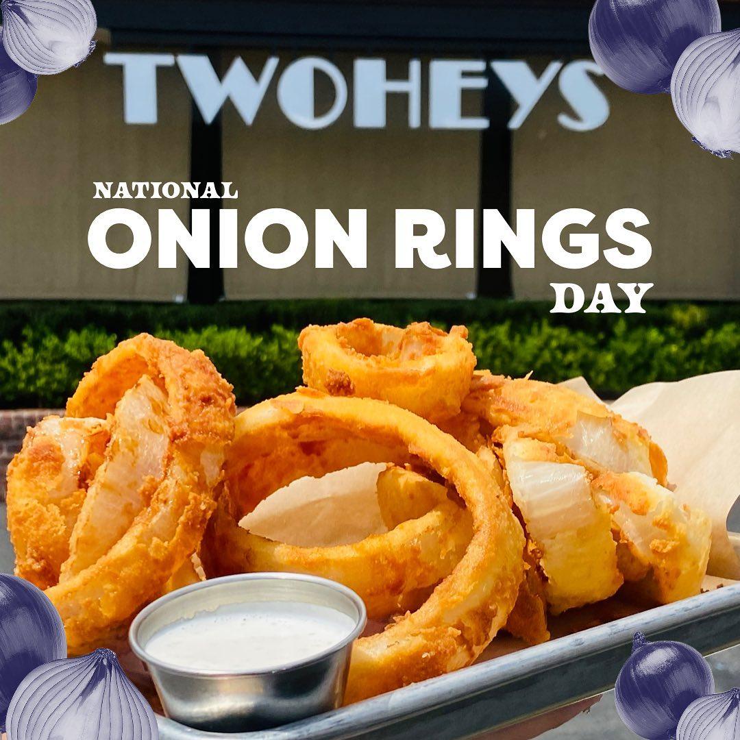 Twohey's Restaurant menu in South Pasadena, California, USA