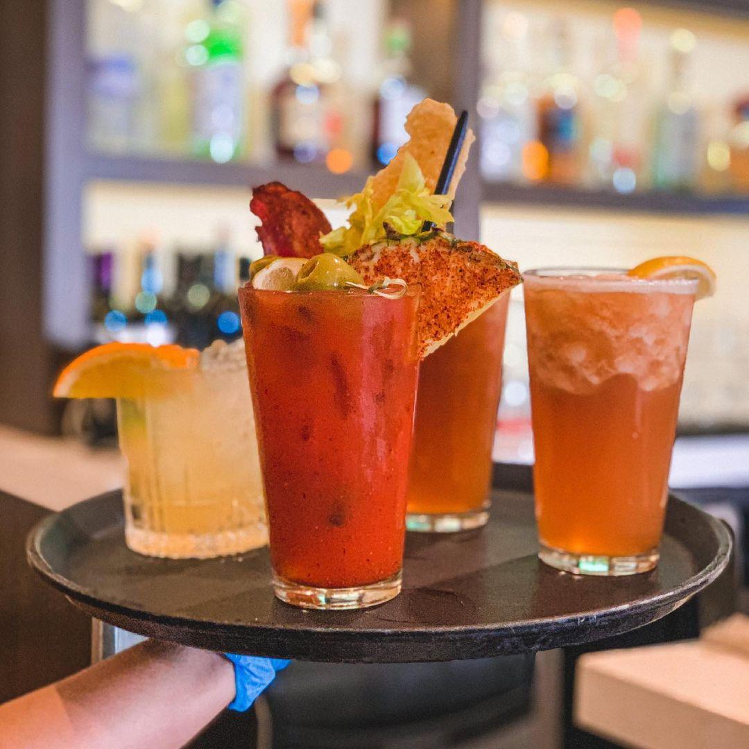 Twohey's Restaurant menu in South Pasadena, California, USA