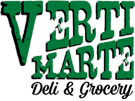 Menu for Verti Marte in New Orleans, LA | Sirved