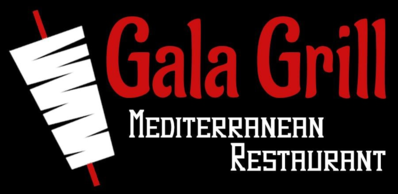 Menu for Gala Grill in Richmond Hill, ON | Sirved