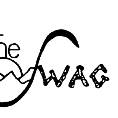 Menu for The Swag in Waynesville, NC | Sirved