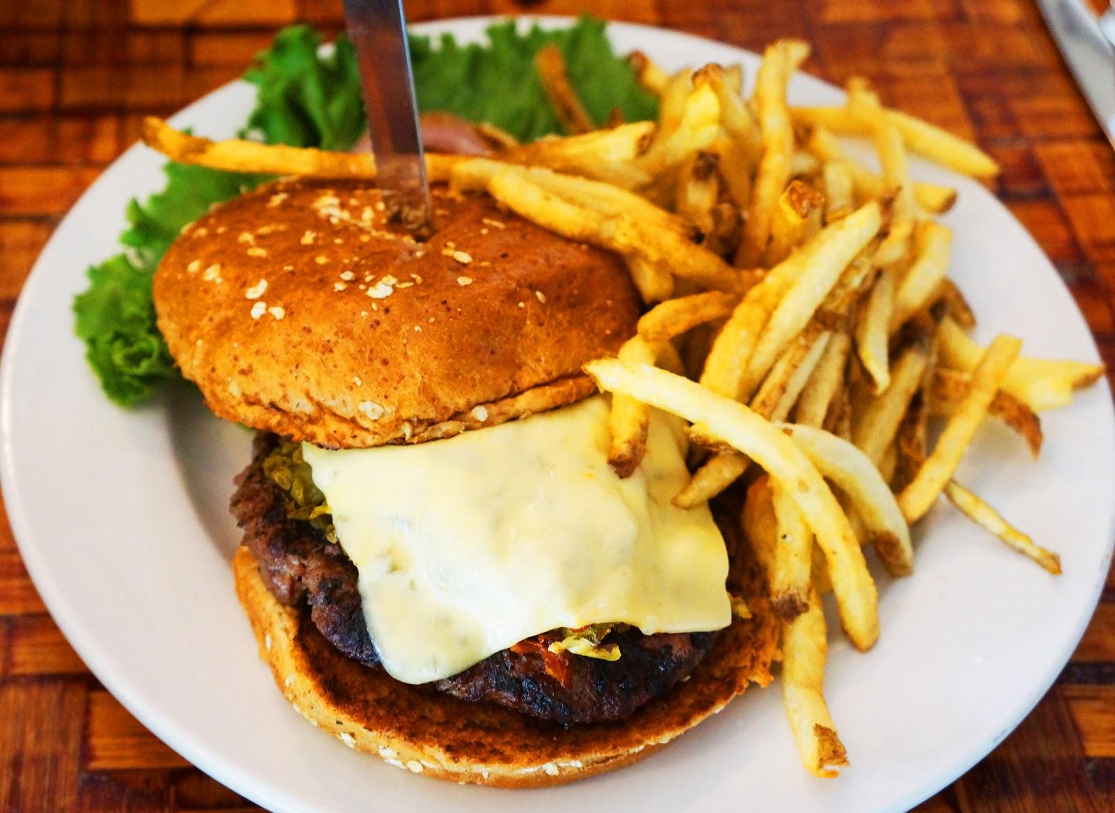 Grill Caliente menu in Ruidoso, New Mexico, USA